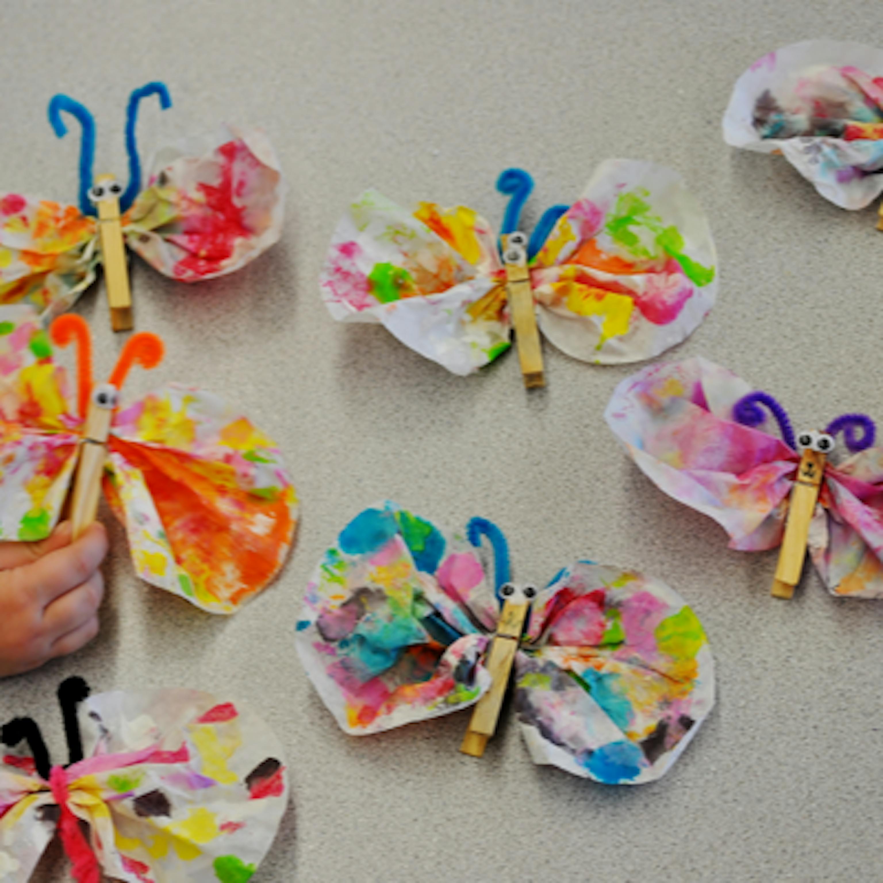 Mycutiesunshinedaycare - Daycare in Queens, NY - Winnie