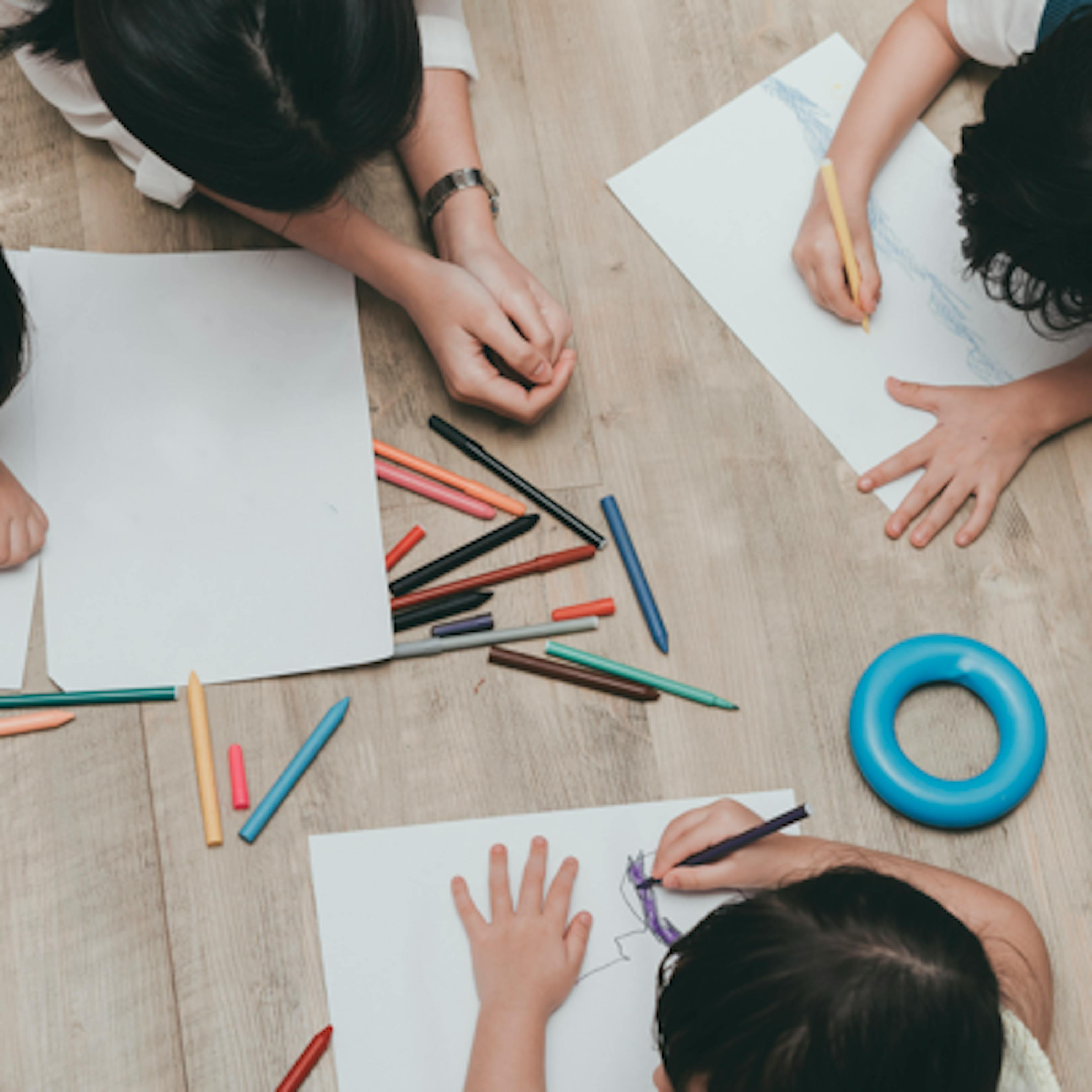 Angel Learning Center (Pooler) - Daycare in Savannah, GA - Winnie