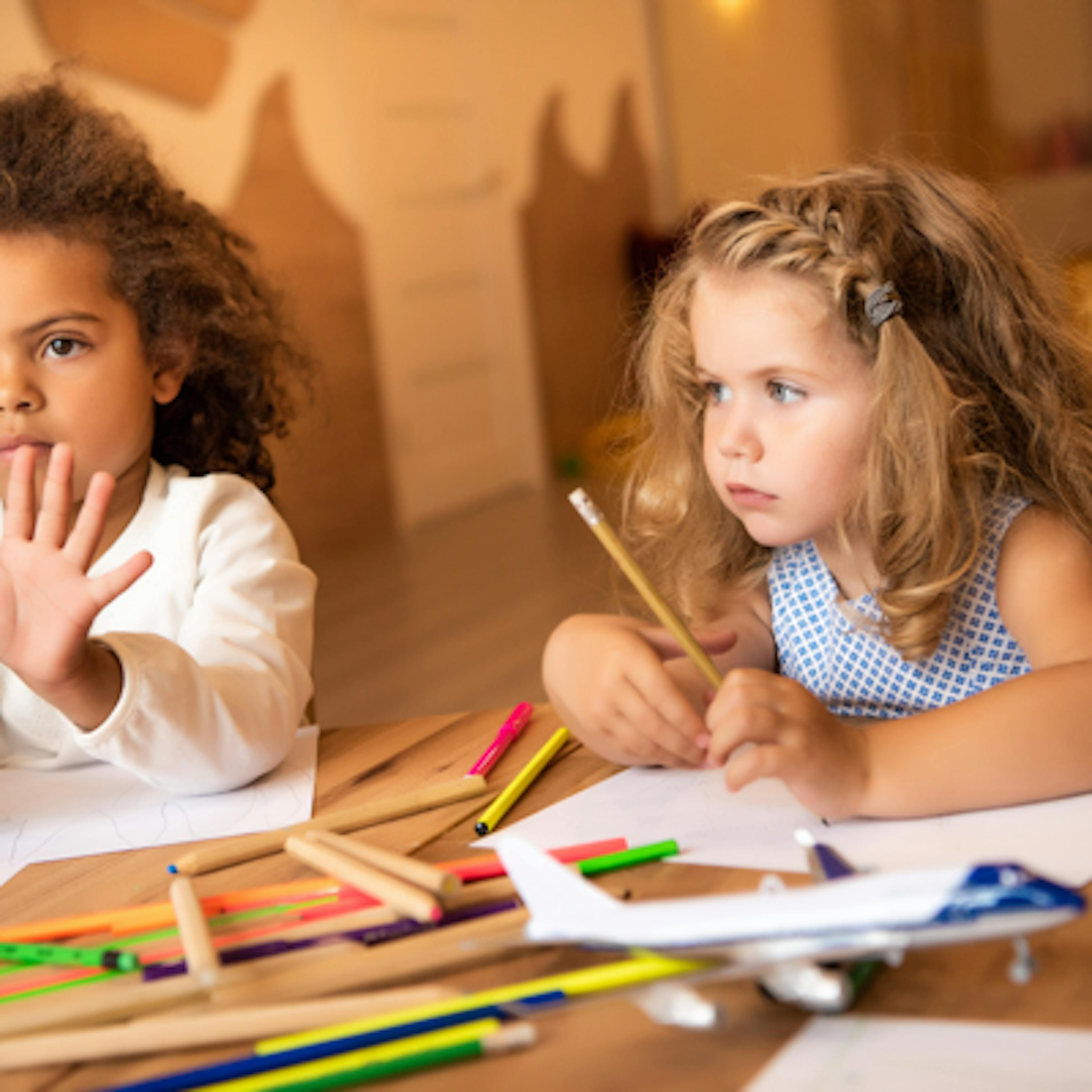 O2B Kids Penny Lane - Preschool in Rochester, MN - Winnie