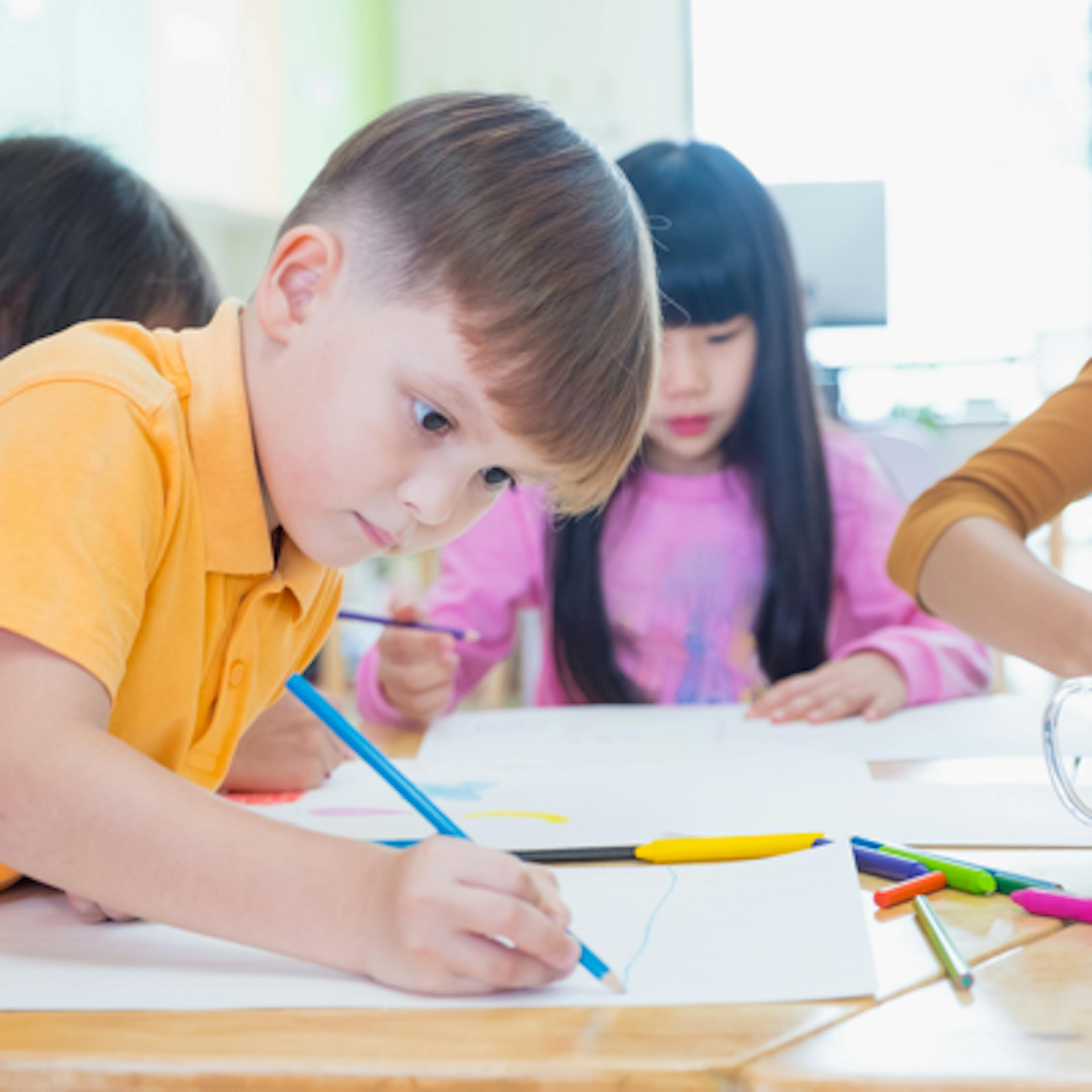 O2B Kids Sartell - Preschool in Sartell, MN - Winnie