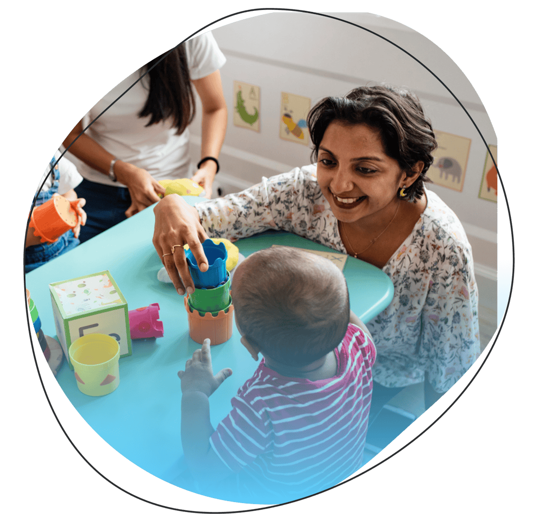 Childcare, Preschool, Daycare Finder with Cost Data | Winnie