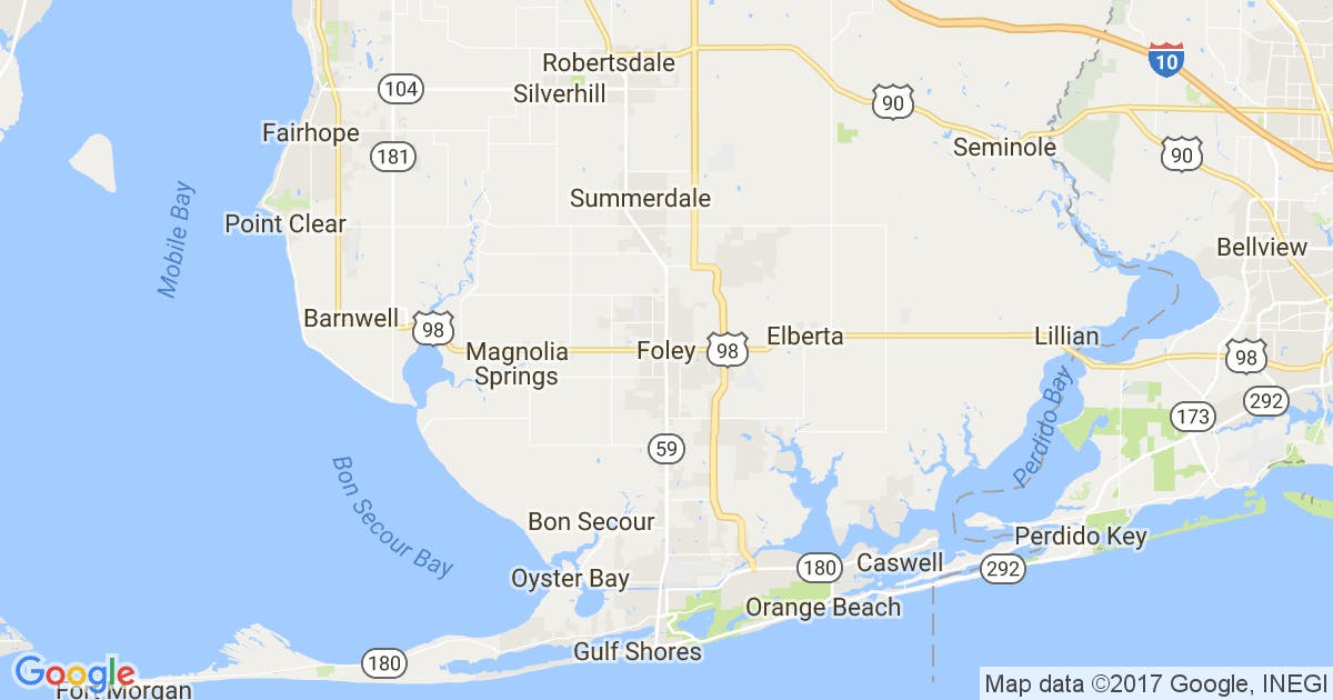 6 Best Things to Do with Kids in Foley - Winnie