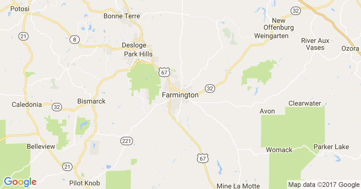 9 Best Things to Do with Kids in Farmington - Winnie