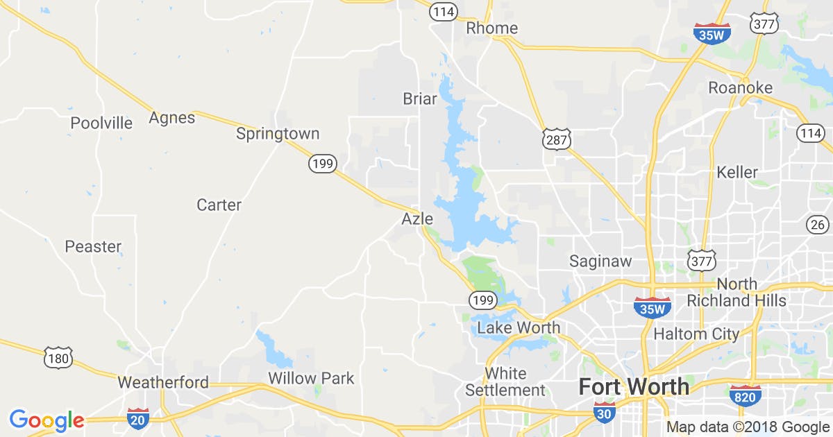 9 Best Things to Do with Kids in Azle - Winnie