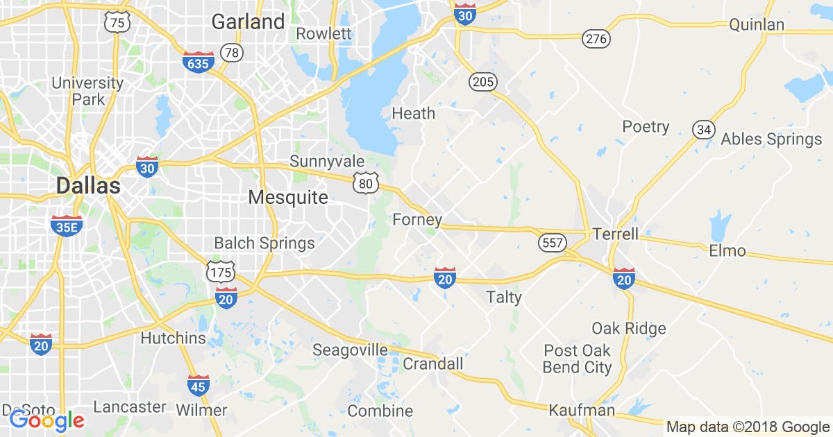 9 Best Things to Do with Kids in Forney - Winnie