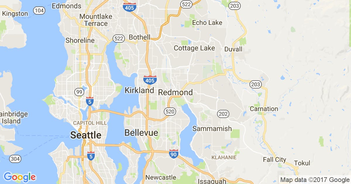 19 Best Things to Do with Kids in Redmond - Winnie