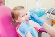 What Does A Cavity Look Like On A Toddler Change Comin