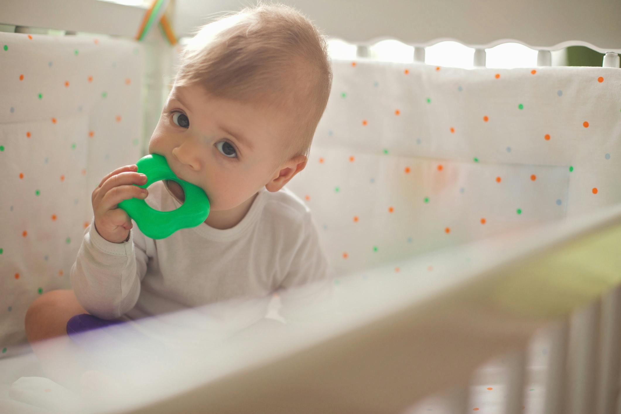 The top teething toys parents swear by - Winnie