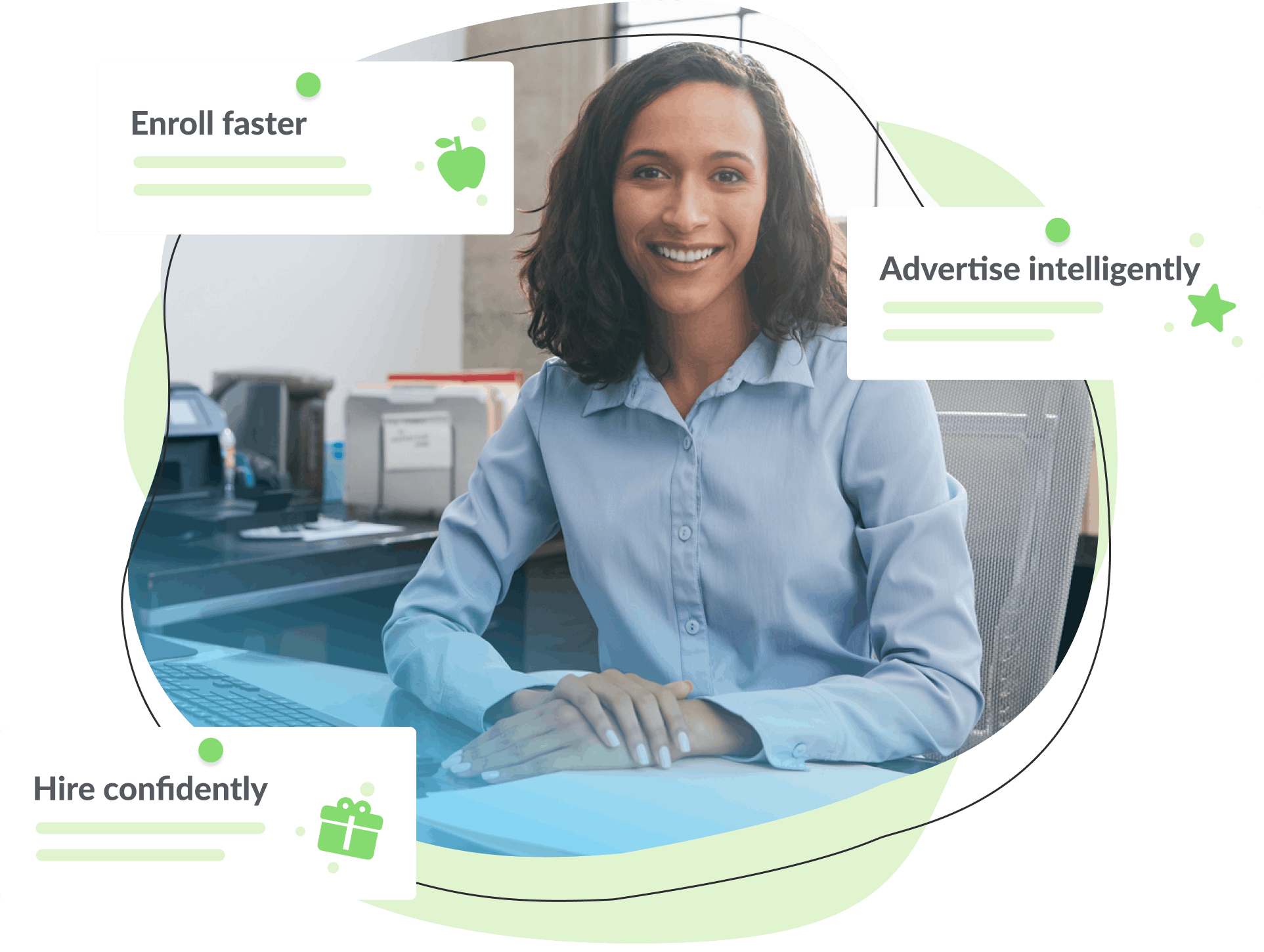 Winnie Integrations & Partnerships | Winnie.com