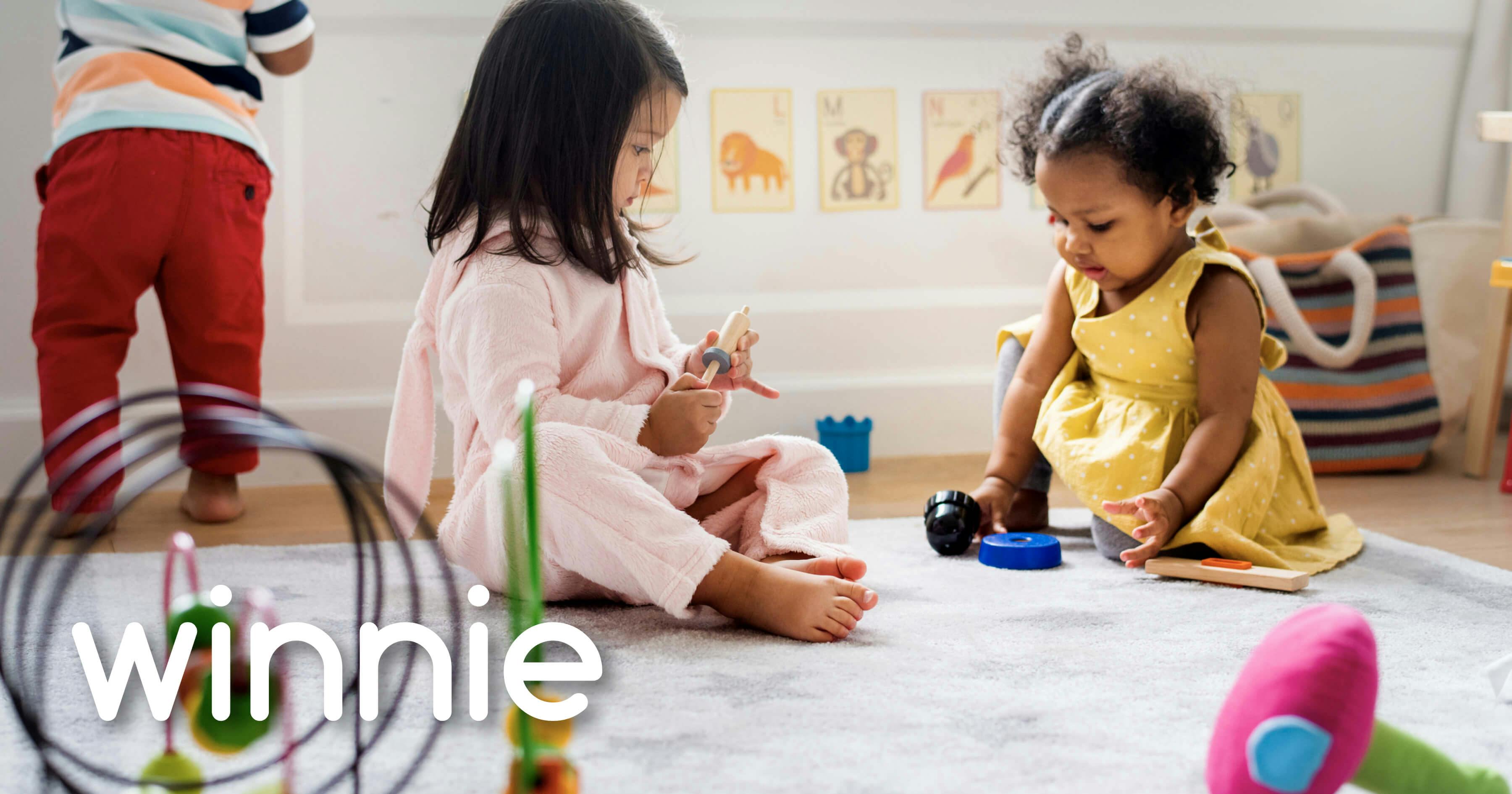 Claim Your Listing - Winnie