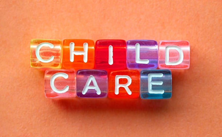 Find the Best Child Care Near Me: Find Child Care Now | Winnie
