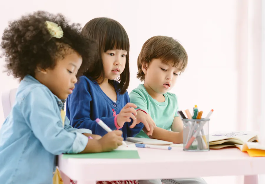Find a Pre-K Program Near Me - Winnie